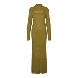 Vero Moda Collab Strickkleid 'Kae' Damen Gr&ouml;&szlig;e S oliv