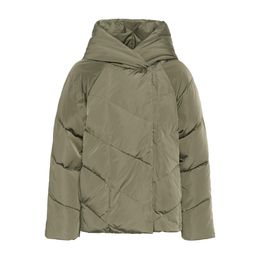 Inwear Winterjacke 'IWYaz' Damen Gr&ouml;&szlig;e XXS khaki