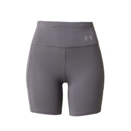 Under Armour Sportshorts 'Velociti 6' Damen Gr&ouml;&szlig;e XL dunkelgrau