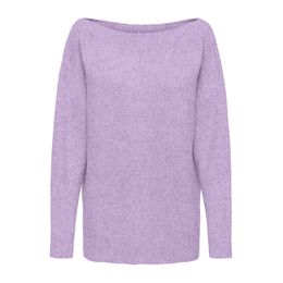Only Tall Pullover 'ONLWINNIE' Damen Gr&ouml;&szlig;e L orchidee