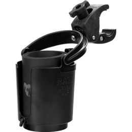RAM Mounts Level Cup / Tough-Claw S, Getr&auml;nkehalter