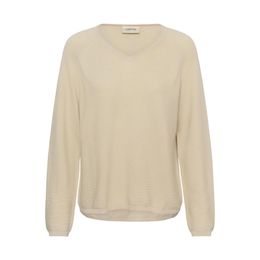Cream Pullover 'CRSillar' Damen Gr&ouml;&szlig;e M beige