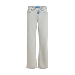 KARL LAGERFELD JEANS Jeans Damen Gr&ouml;&szlig;e 30 hellblau