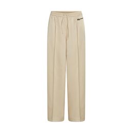 KARL LAGERFELD JEANS Hose Damen Gr&ouml;&szlig;e 40 beige