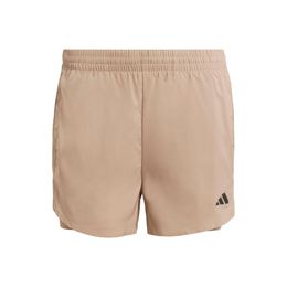 adidas Performance Sportshorts Damen Gr&ouml;&szlig;e M hellbraun