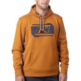 Klim Zone, Kapuzenpullover