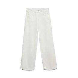 V&eacute;ro Moda Vero Moda Jeans 'Awrena' Damen Gr&ouml;&szlig;e 27 white denim