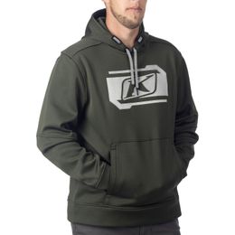 Klim Zone, Kapuzenpullover