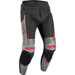 Bering Snap, Ledehose