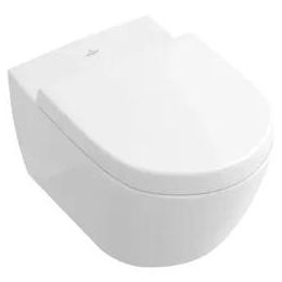 Villeroy & Boch Villeroy & Boch Subway 2.0 H&auml;nge-WC 5614R001