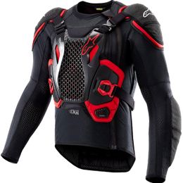 Alpinestars Tech-Air Off-Road FIM, Airbag-Jacke