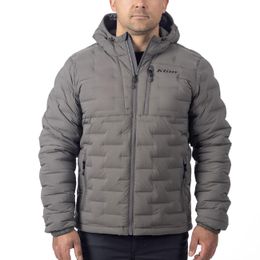 Klim Boulder, Daunenjacke mit Kapuze