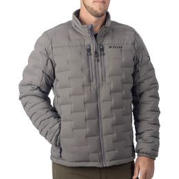 Klim Boulder, Daunenjacke