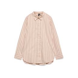 V&eacute;ro Moda Vero Moda Bluse Damen Gr&ouml;&szlig;e XS ros&eacute; / puder