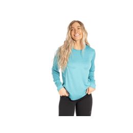Klim Ostara, Funktionsshirt langarm Damen