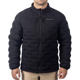 Klim Boulder, Daunenjacke