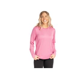 Klim Ostara, Funktionsshirt langarm Damen