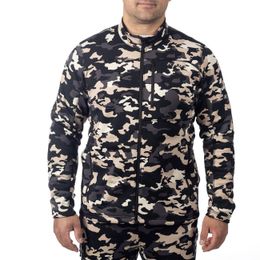Klim Inferno Montana Tan Camo, Funktionsjacke