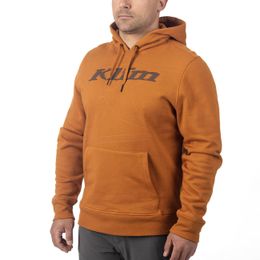 Klim Glens Peak, Kapuzenpullover