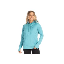 Klim Sunscape Hoodie, Funktionsshirt Damen