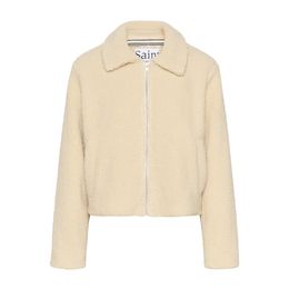 Saint Tropez Jacke 'Oreen' Damen Gr&ouml;&szlig;e XS creme