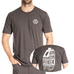 Klim Live to Ride, T-Shirt
