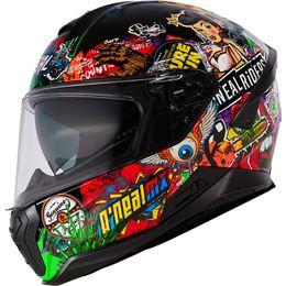 O Neal ONeal Challenger Crank, Integralhelm