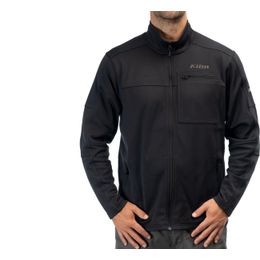 Klim Glacier, Funktionsjacke