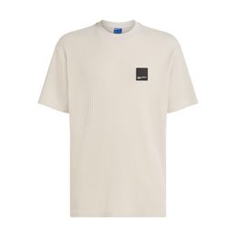 KARL LAGERFELD JEANS T-Shirt Herren Gr&ouml;&szlig;e XL creme