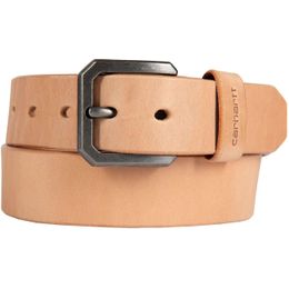 Carhartt Saddle Leather Classic, G&uuml;rtel