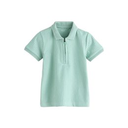 next Poloshirt Jungen Gr&ouml;&szlig;e 80 hellblau
