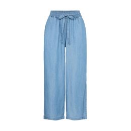 soyaconcept Hose 'Liv 25' Damen Gr&ouml;&szlig;e 36 blue denim
