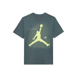 Jordan T-Shirt Jungen Gr&ouml;&szlig;e 163/176 dunkelgrau
