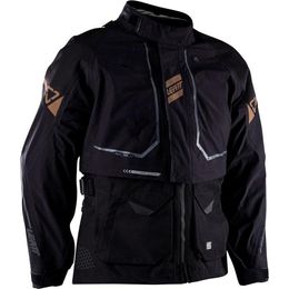 Leatt Adventure MultiTour 8.5 V26, Textiljacke wasserdicht