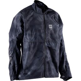 Leatt Adventure RainCover ADV V26, Regenjacke