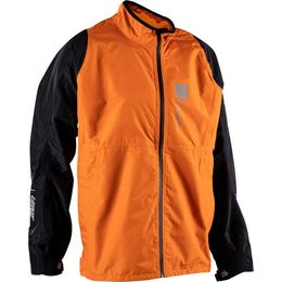 Leatt Adventure RainCover ADV V26, Regenjacke