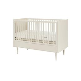 Pinio Kinderbett beige Ma&szlig;e (cm): B: 65,2 H: 89,4 &raquo; M&ouml;bel Kraft
