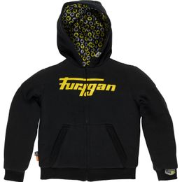 Furygan Luxio, Textiljacke Kinder