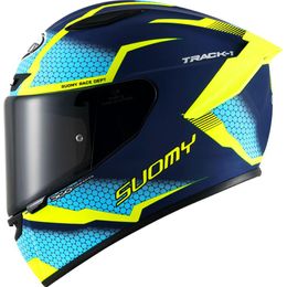Suomy Track-1 Reaction, Integralhelm