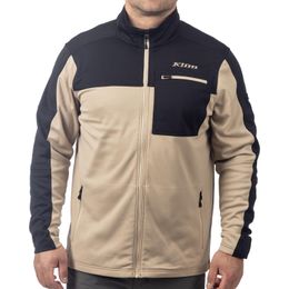 Klim Glacier, Funktionsjacke