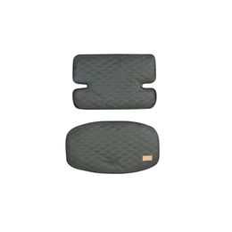 Roba Sitzverkleinerer Luxe grau Ma&szlig;e (cm): B: 42 H: 27 &raquo; M&ouml;bel Kraft