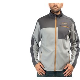 Klim Glacier, Funktionsjacke