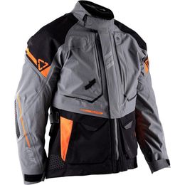 Leatt Adventure MultiTour 8.5 V26, Textiljacke wasserdicht