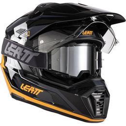 Leatt Adventure 7.5 V26, Endurohelm