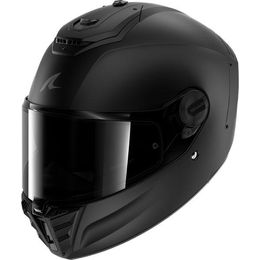 SHARK Spartan RS Dark Shadow, Integralhelm