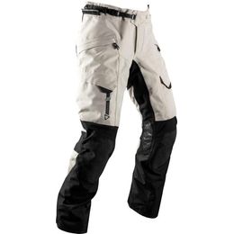Leatt Adventure DriTour 5.5 V26, Textilhose wasserdicht Unisex