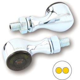 HIGHSIDER Apollo Classic, LED Blinker
