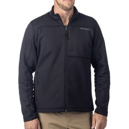 Klim Inferno, Funktionsjacke