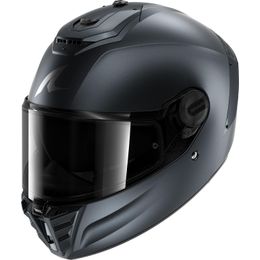 SHARK Spartan RS Dark Shadow, Integralhelm