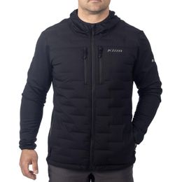 Klim Boulder, Daunenweste